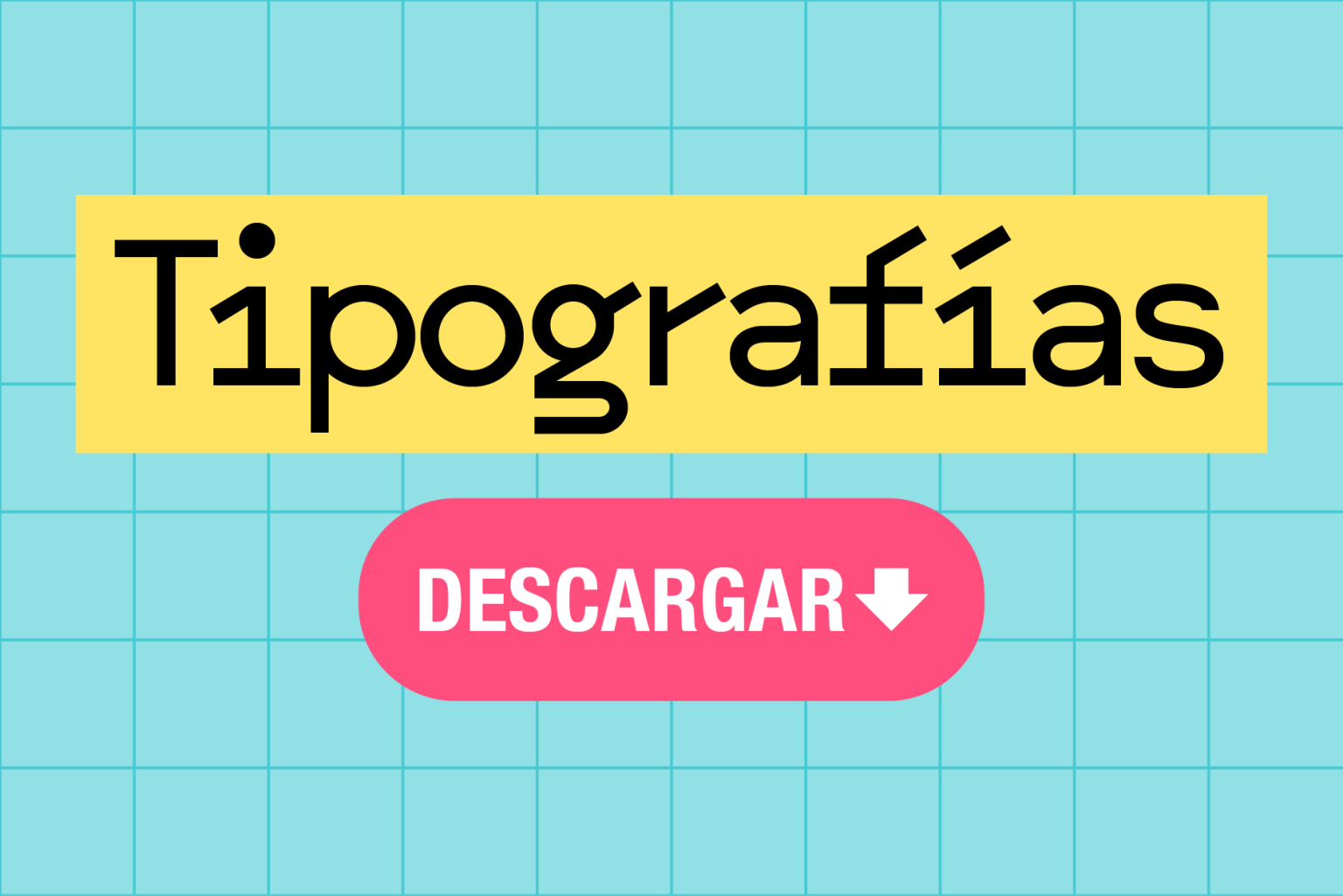 Combinar tipografías: 7 consejos para acertar en diseño gráfico - Hey Jaime