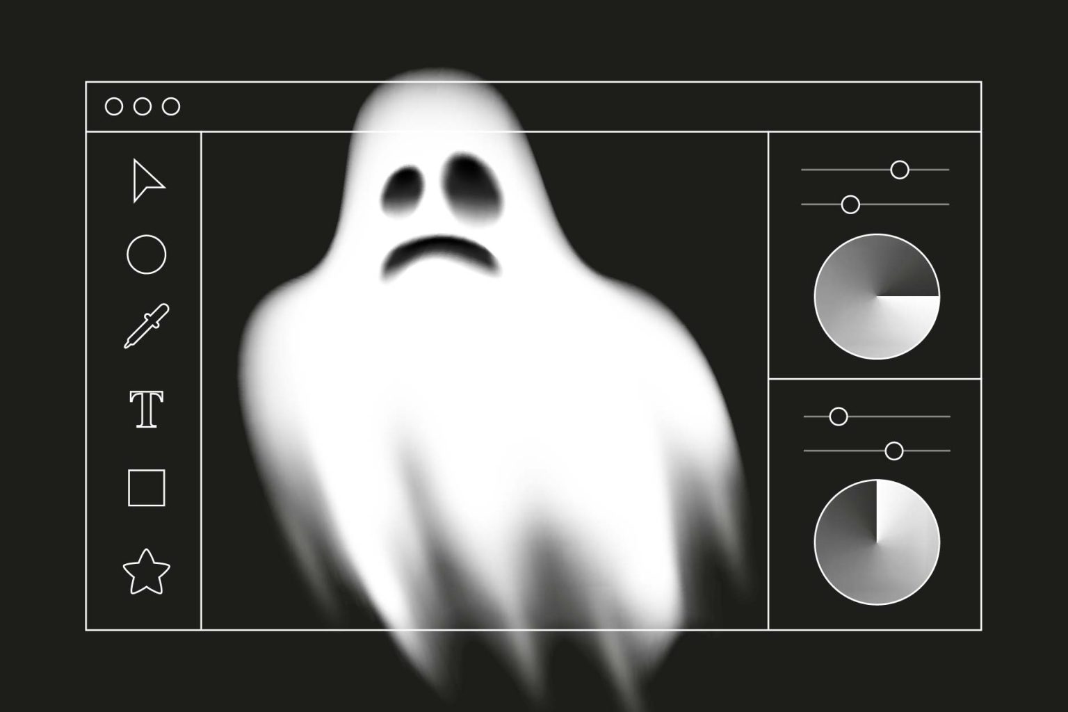 Jerarquía visual: qué es y cómo aplicarla bien - Hey Jaime