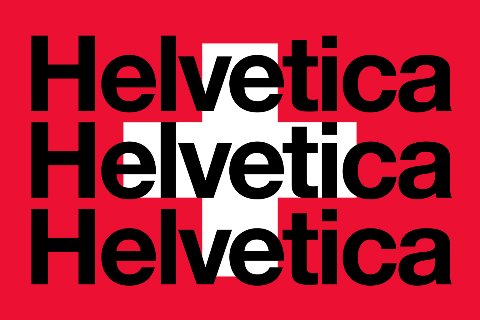 Helvetica: la icónica tipografía y sus alternativas gratuitas - Hey Jaime