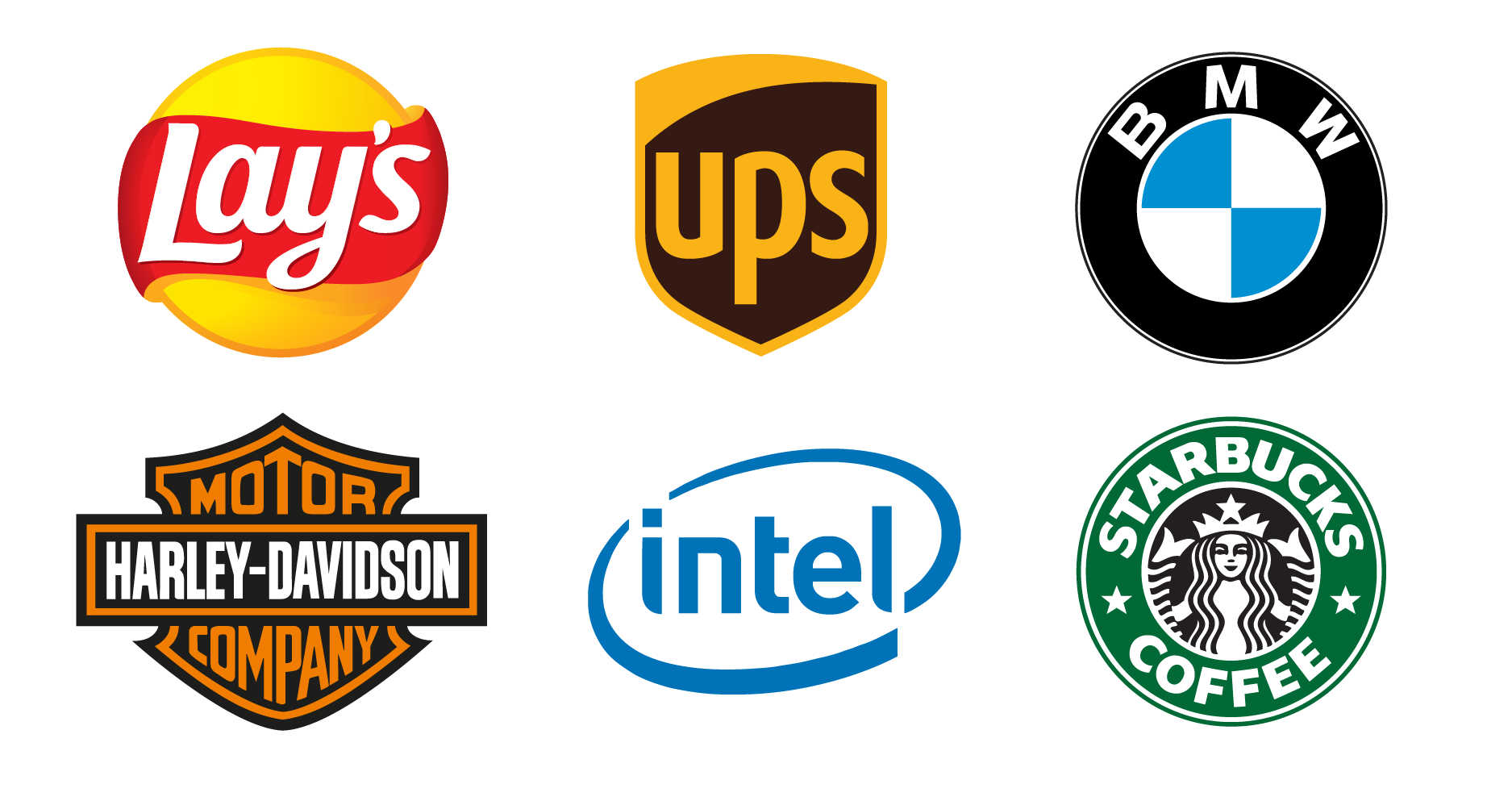 Isologo: Qué es y cómo puede fortalecer tu identidad visual - Hey Jaime